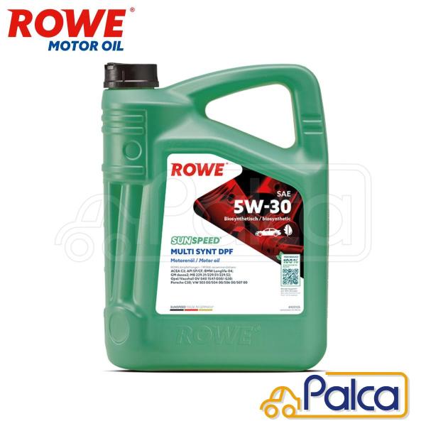 SAE 5W-30内容量 5L●　対象純正部品番号　●(VW50400)(VW50700)(MB229.51)(MB229.52)(Longlife-04)(Porsche-C30)(API-SP)(ACEA-C3)●　参考適合車種　●推奨...