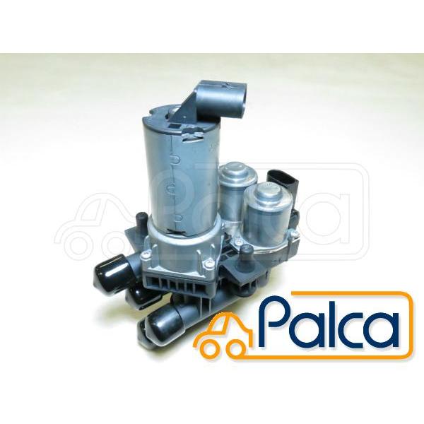 純正コアを分解し内部点検後にシールやバルブを新品交換しております。●　対象純正部品番号　●220 830 00 84 (2208300084)BOSCH1 147 412 129 (1147412129)●　参考適合車種　●メルセデス・ベン...