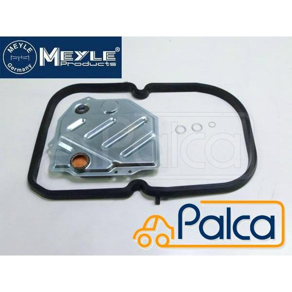 オートマフィルター(ATF)●　対象純正部品番号　●ATフィルター129 277 01 95  (1292770195)ガスケット126 271 10 80  (1262711080)●　参考適合車種　●Mercedes BenzW124 ...