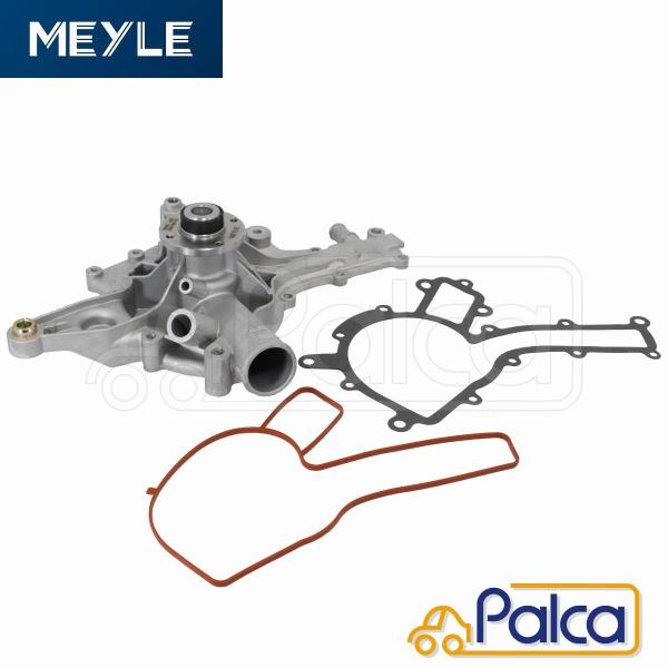 ★ガスケットパッキン付き！※取付部分のボルトのねじ切りがされておりませんので、ご注意ください。●　対象純正部品番号　●112 200 02 01 (1122000201)112 200 04 01 (1122000401)112 200 1...