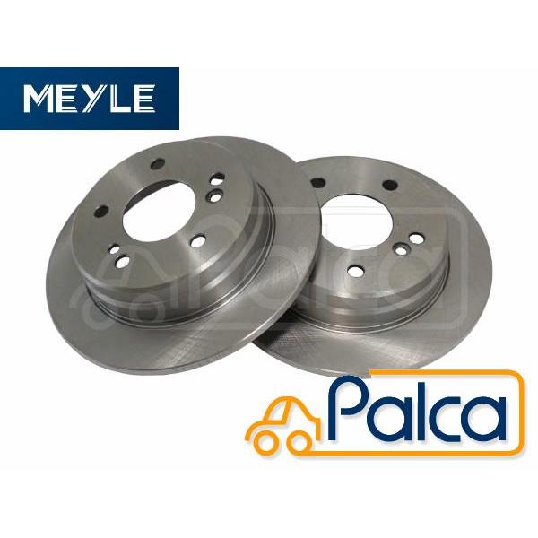 ★サイズ　直径 258mm, 厚み 9mm●　対象純正部品番号　●202 423 00 12 (2024230012)201 423 09 12 (2014230912)201 423 11 12 (2014231112)201 423 1...