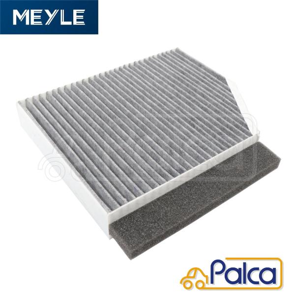 ・花粉症の方にも効果があります！・外気のホコリや臭いをシャットアウト！・意外に汚れている室内用フィルター！長さ260mm幅 248mm高さ40mm●　対象純正部品番号　●(2058350147)(4638352700)(4638352800...