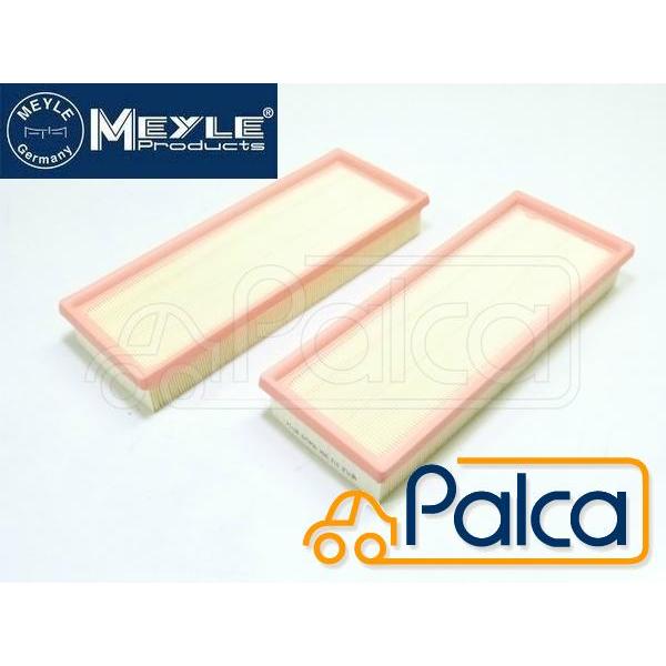 エアクリーナーが汚れて目詰まりを起こすと燃費悪化の原因となります。サイズ・50×355×134●　対象純正部品番号　●112 094 06 04  (1120940604)112 094 00 04  (1120940004)273 094...