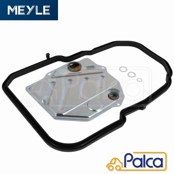 オートマフィルター(ATF)●　対象純正部品番号　●(1262770295)ガスケット(2012710380)●　参考適合車種　●Mercedes Benzミッション型式　 722.4W202 S202C180 C220 C280 C250...