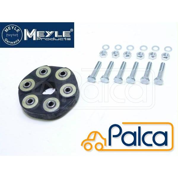 プロペラシャフトのジョイントディスクです。【ご注意】フレックスディスクはモデルにより・FRONT（ミッション側）とREAR（デフ側）が同一部品・FRONT（ミッション側）とREAR（デフ側）が異なる部品の２つのタイプがあります。サイズDia...