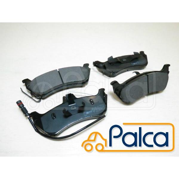 センサー付き●　対象純正部品番号　●163 420 05 20 (1634200520)163 420 14 20 (1634201420)●　参考適合車種　●Mercedes BenzW163 ML320,ML350,ML430ML270...