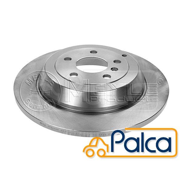 MB ベンツ Rクラス W251 V251 R280 R300 R350 R500 リアコーテッドブレーキディスクセット(330mm ...