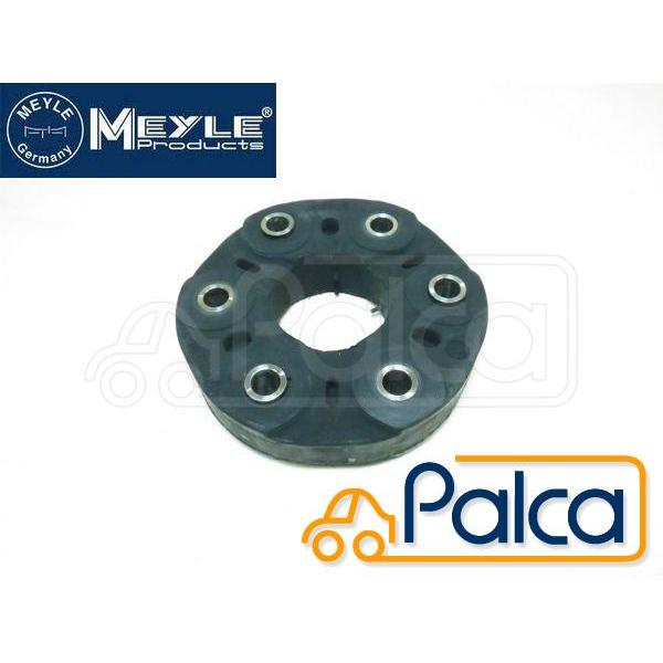 プロペラシャフトのジョイントディスクです。【ご注意】フレックスディスクはモデルにより・FRONT（ミッション側）とREAR（デフ側）が同一部品・FRONT（ミッション側）とREAR（デフ側）が異なる部品の２つのタイプがあります。●　対象純正...