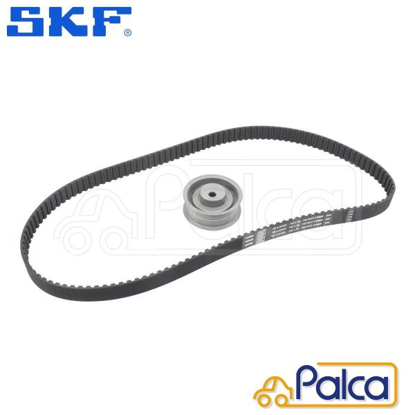 ベルト歯数:135幅:25.4mm●　対象純正部品番号　●タイミングベルト(068109119)(068109119A)(068109119F)(068109119E)テンショナー(068109243)(068109243B)(068109...