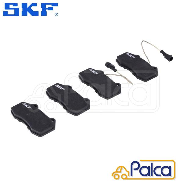 摩耗センサー2点のタイプです。形状は写真の通りですのでご確認をお願いいたします。●　対象純正部品番号　●(51934099)(5741889)(68243338AA)(71753265)(71765466)(71773661)(773647...