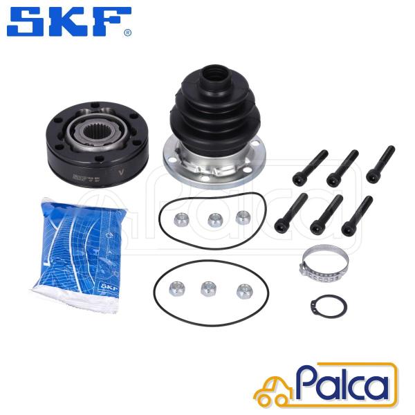 Length 32 mmBore  8.5 mmTooth Gaps, profile shaft conn. 25Number of bores 6Outer Diameter 100 mmBolt Hole Circle  86 mm●...