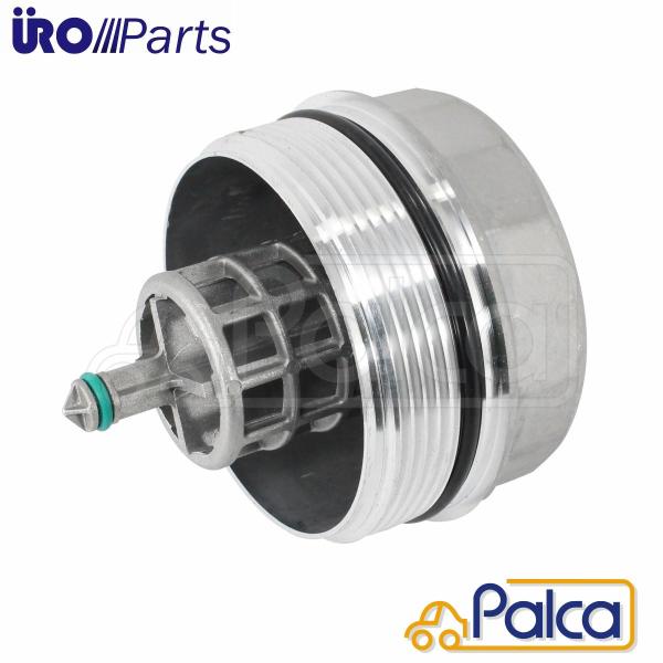 素材　アルミニウム●　対象純正部品番号　●(11427525334)●　参考適合車種　●BMWN20 直列4気筒エンジンN52,N53,N54,N55 直列6気筒エンジン1シリーズ E87 E82130i 135i1シリーズ F20M135...