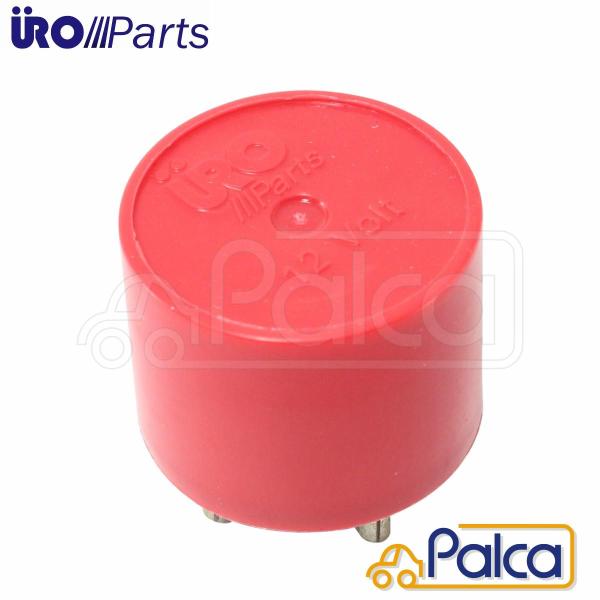 赤　5ピン●　対象純正部品番号　●(91161510801)●　参考適合車種　●ポルシェ911 9011974-1983911 9301984-1989