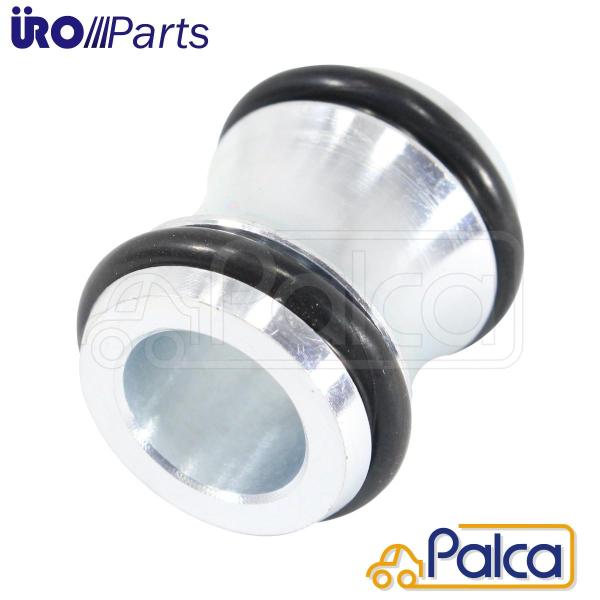 純正ではプラスチックパイプですが、アルミニウムに材質を変更し強度を高めております。●　対象純正部品番号　●(06H121131C)(06H121131B)●　参考適合車種　●アウディ / AUDIA3 (8P)1.8TFSI 8PCDA2....