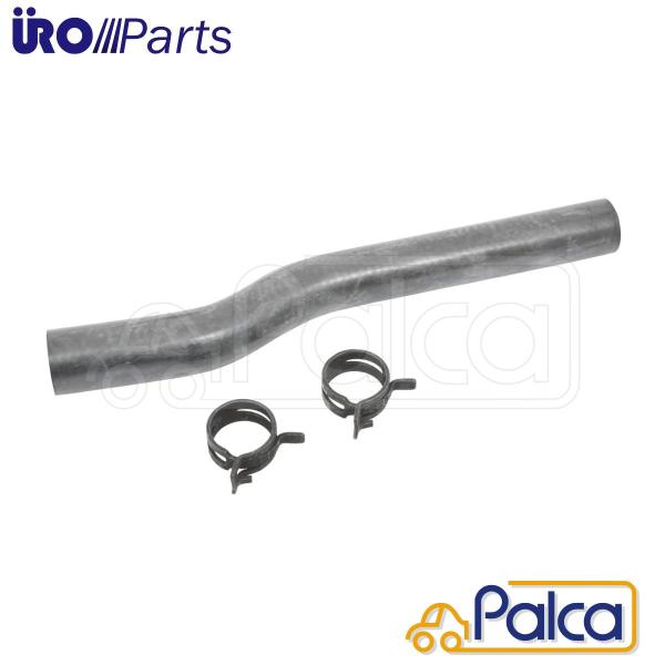 こちらの商品はホース部分のみでのご提供になります。ホースのみの劣化の場合、純正はパイプ部分も含めてのASSY供給のため高額ですが、こちらの商品であれば費用を抑えての交換が可能です。クランプも付属いたします。VIN:C12598以降●　対象純...