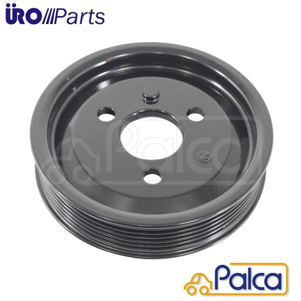 純正では損傷しやすいプラスチックですが、素材を高品質なアルミニウム合金に変更し、耐食性の表面コーティングをかけることによって耐久性を向上させています。●　対象純正部品番号　●(32427838220)(32427834287)●　参考適合車...