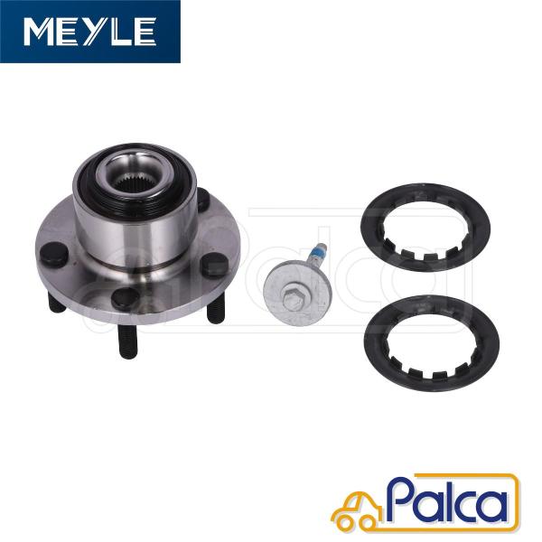 ★仕様★ベアリング内蔵●　対象純正部品番号　●(30714730)(30736653)(31212698)(31262950)(31340604)●　参考適合車種　●ボルボ(VOLVO)C30C70IIS40IIV50