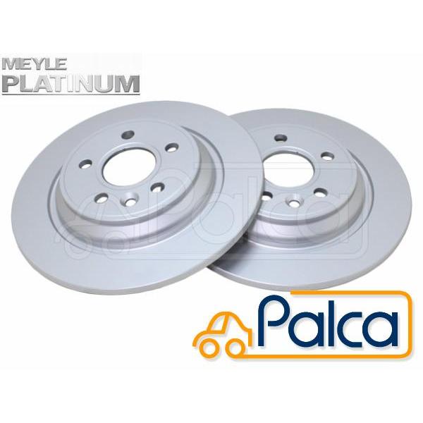 ★サイズ★▼直径　302ミリ▼厚み　11ミリ　限界9ミリ●　対象純正部品番号　●(30769059)(31471746)●　参考適合車種　●ボルボ(VOLVO)S60IIS80II V60V70IIIXC70IIパワーパーキングブレーキ付き...