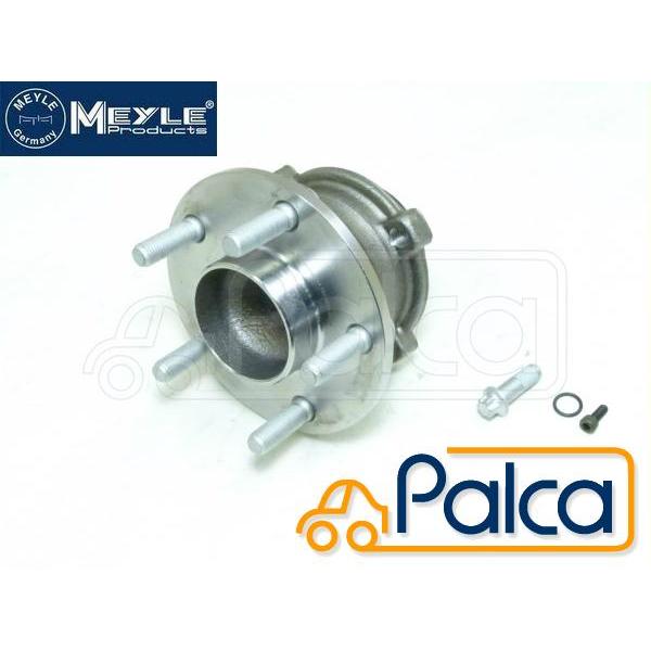 ★仕様★ベアリング内蔵●　対象純正部品番号　●(31340686)(31262571)(31201642)(30736885)(30682223)(31280051)●　参考適合車種　●ボルボ(VOLVO)S40IIV50C30C70II