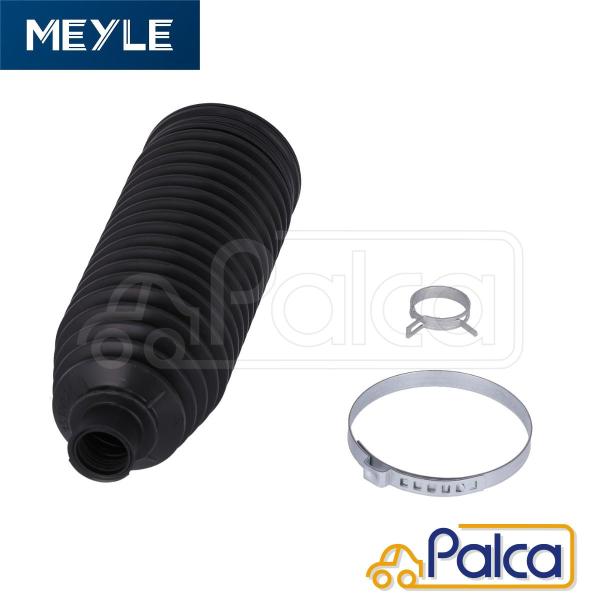 Fitting Position Front Axle Left,RightInner Diameter 1 [mm] 17,5 mmInner Diameter 2 [mm] 55,5 mmMaterial EPDM (ethylene ...