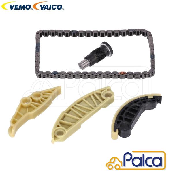 オイルポンプチェーンキット●　対象純正部品番号　●チェーン(06K109158BS)(06K109158A)(06H109158D)(06H109158H)テンショナー(06H109467AE)(06H109467L)ガイド(06H1094...