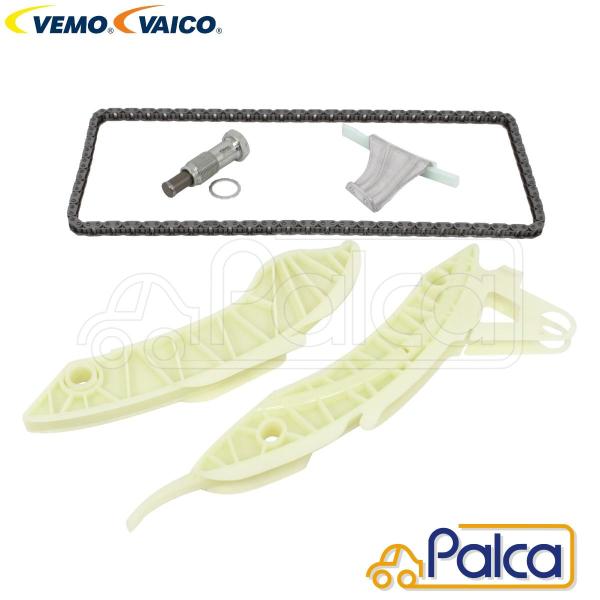 ●　対象純正部品番号　●チェーン(11311439853)(11318618318)(11317533876)(11310150552)(0816J2)テンショナー(11314609483)(11317607551)ガイド(11317577...