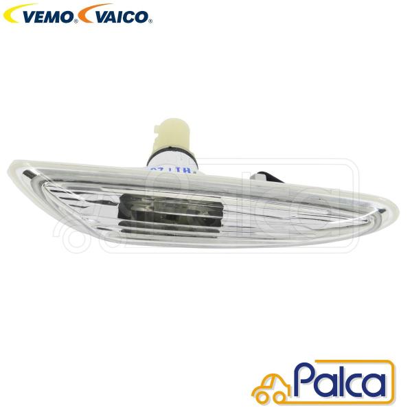 カラー　ホワイト●　対象純正部品番号　●(63133403614)(63133418448)(63136911372)(63137165916)●　参考適合車種　●BMW3シリーズ (E46)セダンツーリングX3 (E83)