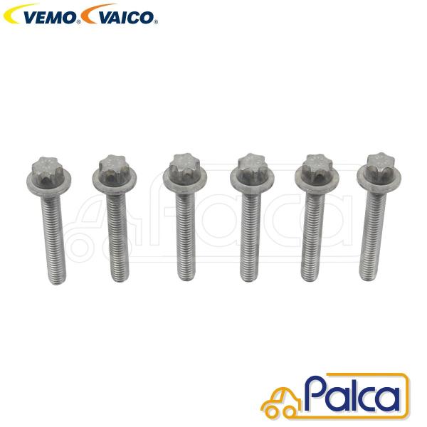 オートマオイルパンボルトATオイルパンボルト●　対象純正部品番号　●(0049903512)(004990351205)●　参考適合車種　●メルセデス ベンツ / MERCEDES-BENZ722.9 7速オートマトランスミッションCクラス...