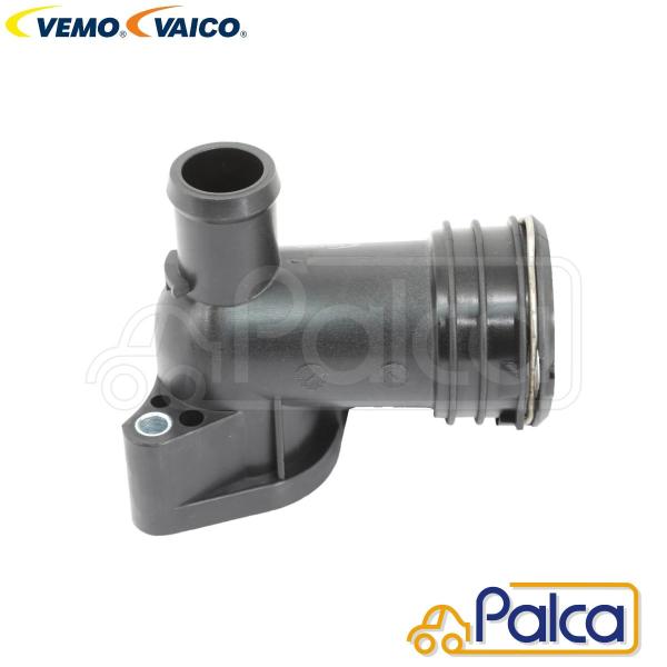 クーラントフランジ●　対象純正部品番号　●(6422001156)●　参考適合車種　●メルセデス ベンツ / MERCEDES-BENZOM642 6気筒ディーゼルエンジンEクラス W211 S211E320CDIW212 S212E350...