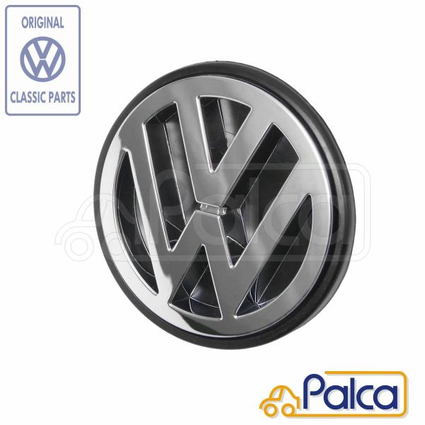 クロームスペシャル●　対象純正部品番号　●(191853601G)(191853601GWV9)●　参考適合車種　●フォルクスワーゲンゴルフ21984-1992ゴルフカントリー1986-1991ジェッタ21984-1992