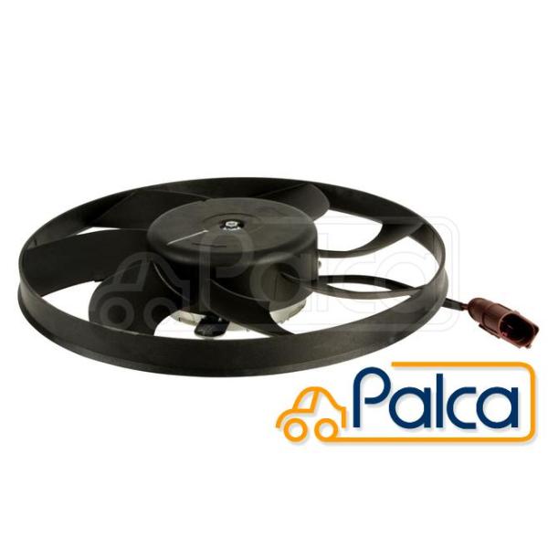 アウディ/VW 電動ファンモーター A3/8P TT/8J ゴルフ5 ゴルフ6/5K | パーツのPALCA（パルカ）Yahoo!店 ...