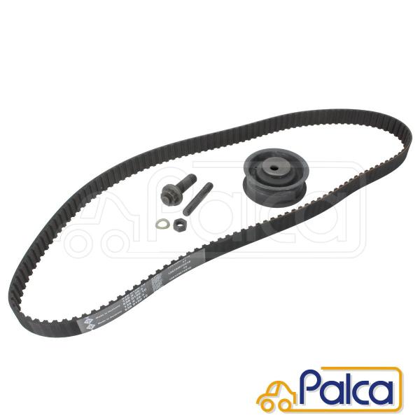 ベルト歯数:135幅:25.4mm●　対象純正部品番号　●タイミングベルト(068109119)(068109119A)(068109119F)(068109119E)テンショナー(068109243)(068109243B)(068109...