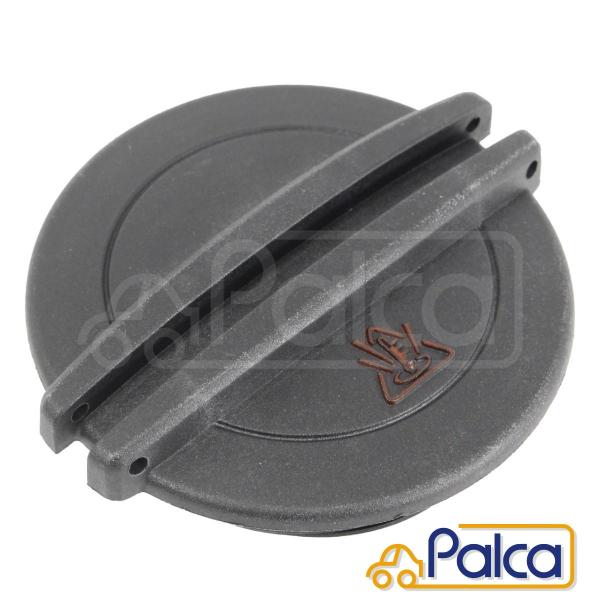 リザーブタンクキャップカラー　ブラックプレッシャー　1.6bar●　対象純正部品番号　●(3C0121321)(5Q0121321)●　参考適合車種　●アウディ / AUDIA1 (8X)A3 (8V)A8 (4H) D4A8 (4N) D...