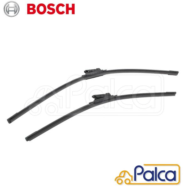 600mm 1本475mm 1本　エアロツイン●　対象純正部品番号　●左側(3AC955425)(5C8955425A)右側(3AC955426)(5C8955426A)(5C8955426B)セット品番(3AC998002)BOSCH品番...