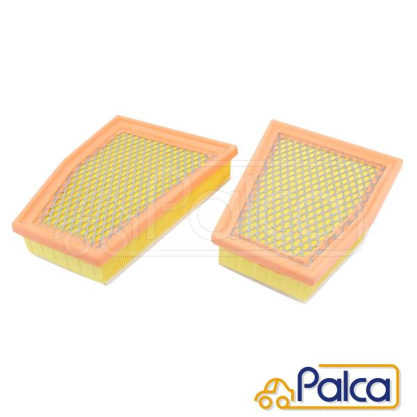 エアクリーナーエレメント●　対象純正部品番号　●(8T0133843A)(8T0133843)(8T0133844A)(8T0133844)●　参考適合車種　●アウディ / AUDIRS4 (8K) B84.2 8KCFSFRS5 (8T)...