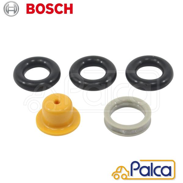 フューエルインジェクターシールキット●　対象純正部品番号　●(030198031)(1287010704)●　参考適合車種　●フォルクスワーゲン / VWゴルフ21.8 19RVゴルフ32.0 1HADY 1HAGGゴルフカントリー1.8 ...