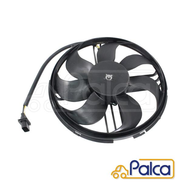 車両の個体差によってラジエターなど他部品との干渉が発生する場合は、モーターマウントボルトにM6ワッシャーを挟み込み、ファンモーターの位置調整をする必要がございます。●　対象純正部品番号　●(6N0959453P)(6N0959453N)(6...