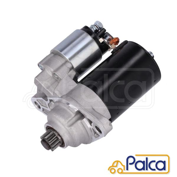 12V 1.1kW●　対象純正部品番号　●(02T911023D)(02T911023E)(02T911023G)(02T911023GX)(02T911023Q)(5Z0911023)●　参考適合車種　●フォルクスワーゲン / VWルポ ...