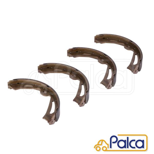 Width 30 mmInner brake drum diameter 210 mm●　対象純正部品番号　●(9Y0698533AB)(9Y0698533AA)(9Y0698533A)(9Y0609537AA)(9Y0698533C)(9...