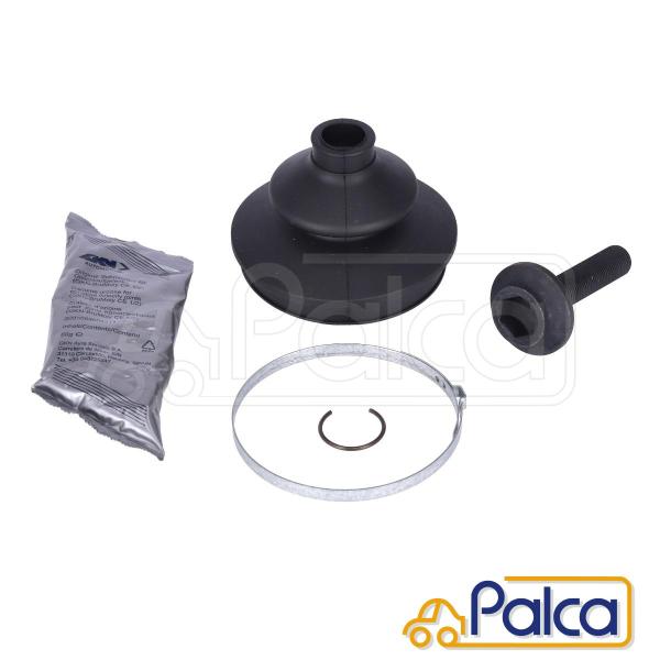 Inner Diameter 1 21 mmInner Diameter 2 90 mmHeight 76 mm●　対象純正部品番号　●(8K0598203A)(8K0598203D)●　参考適合車種　●アウディ / AUDIA4 S4 B...