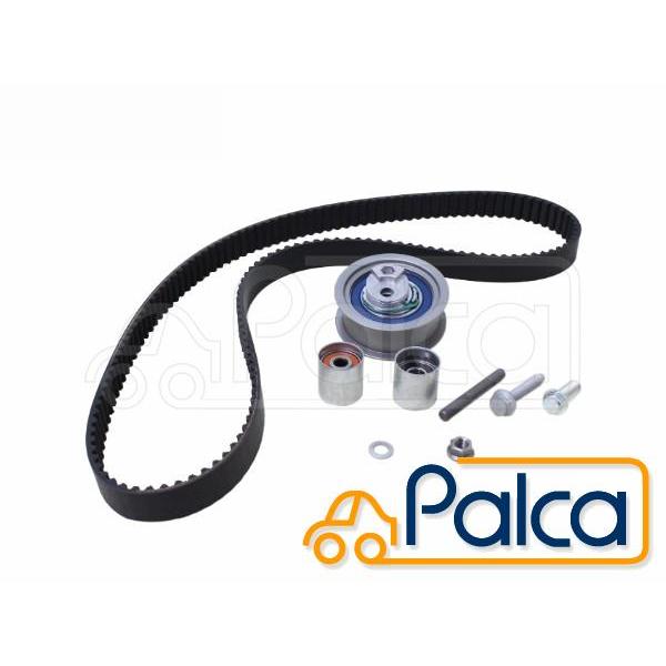 ●　対象純正部品番号　●タイミングベルト(06D109119B)ベルトテンショナー(06D109243B)(06D109243C)ローラー(06D109244E)ローラー(06B109244)セット(06F198119A)(06F19811...