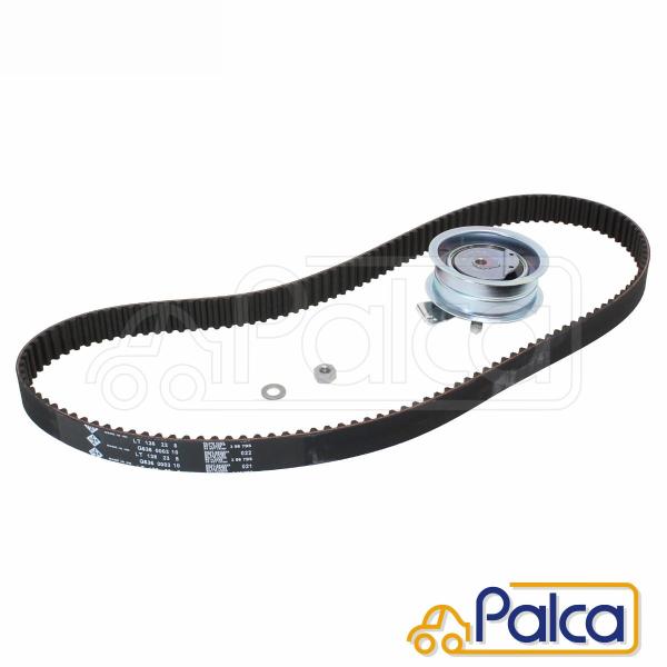 ●　対象純正部品番号　●ベルト(06A109119B)(06A109119C)(06A109119D)(06A109119J)(06A109119K)テンショナー(06A109479F)(06A109479B)(06A109479C)セット...