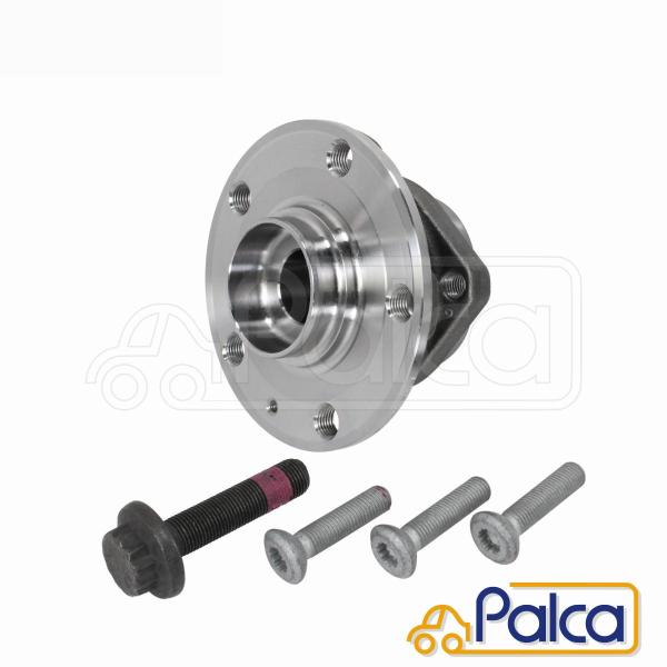 車両によってハブの外径サイズが異なります。外径：80ｍｍ用●　対象純正部品番号　●(5WA407621)(1K0498621)(5K0498621A)(8V0498625)(8V0498625B)●　参考適合車種　●アウディ AUDIA3 ...