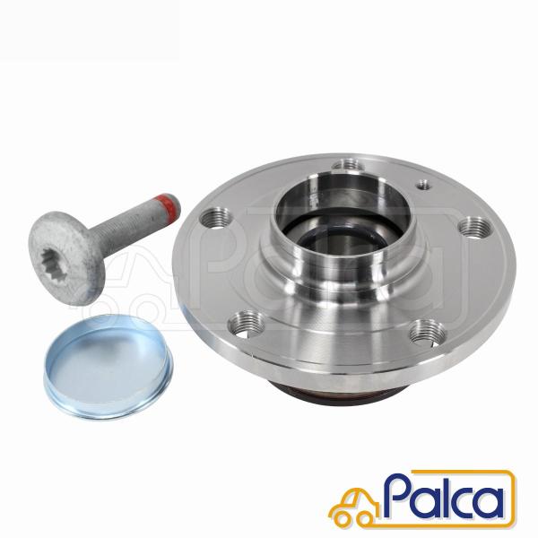 ハブベアリング内臓Inner Diameter [mm] :  32Outer Diameter [mm] : 136.5Rim Hole Number     :   5●　対象純正部品番号　●(1T0598611B)(1T0501611...