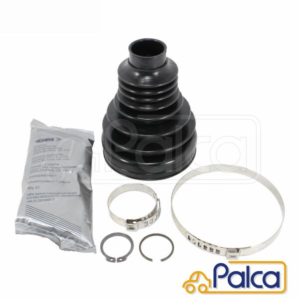 CVブーツキット インナー側●　対象純正部品番号　●(8K0407283B)(8K0498201A)(8K0498201C)●　参考適合車種　●アウディA4  8K8KCALF 8KCDNF A4オールロードクワトロ  8K8KCDNA 8...