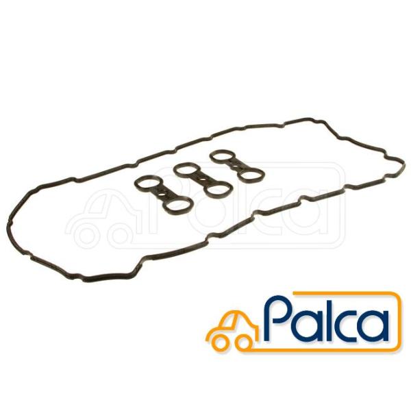 タペットカバーパッキン樹脂カバー用●　対象純正部品番号　●(11127582245)(11127559311)(7582245)(7559311)(153715901)●　参考適合車種　●BMW N52 6気筒エンジン1シリーズ (E87)...