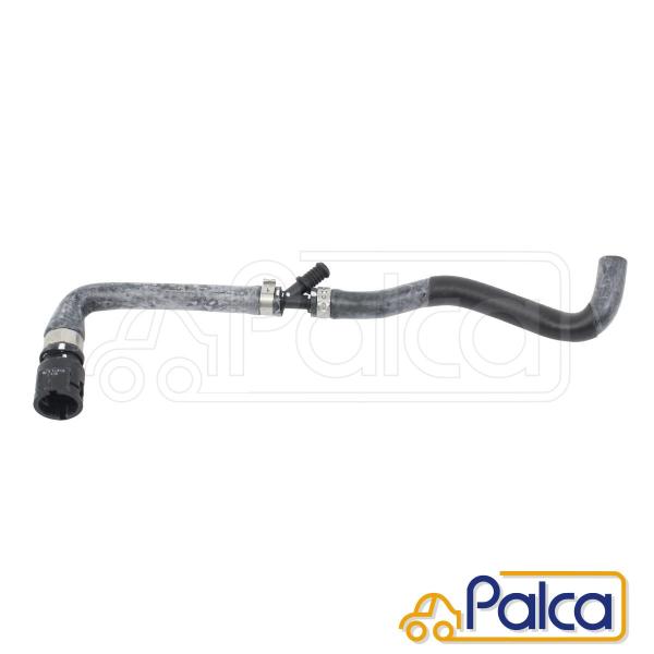 ラジエターからシリンダーヘッドまでアッパーホースへのバイパスあり●　対象純正部品番号　●(17127555290)●　参考適合車種　●BMWX5 (E70)3.0SixDrive 30i4.8ixDrive 48ixDrive 35dX5 ...