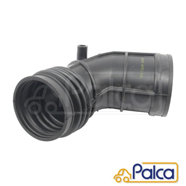 エアフロダストカバーエアマスダストカバーエアダクトホース●　対象純正部品番号　●(13541705209)●　参考適合車種　●BMWM52 M54 6気筒エンジン3シリーズ (E46)320i323i325i328i330i330Xi328...