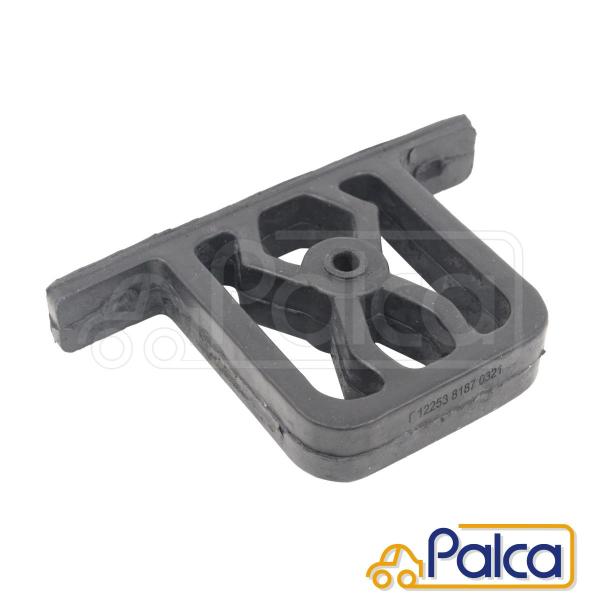 マフラーリング●　対象純正部品番号　●(18211723101)●　参考適合車種　●BMW3シリーズ (E36)8シリーズ (E31)