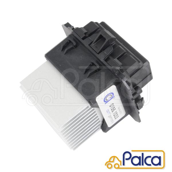 エアコン ブロアレギュレーターオートエアコン用●　対象純正部品番号　●(64113453935)●　参考適合車種　●BMW ミニ / MINIミニ (R56)コンバーチブル (R57)クーペ (R58)ロードスター (R59)クロスオーバー...